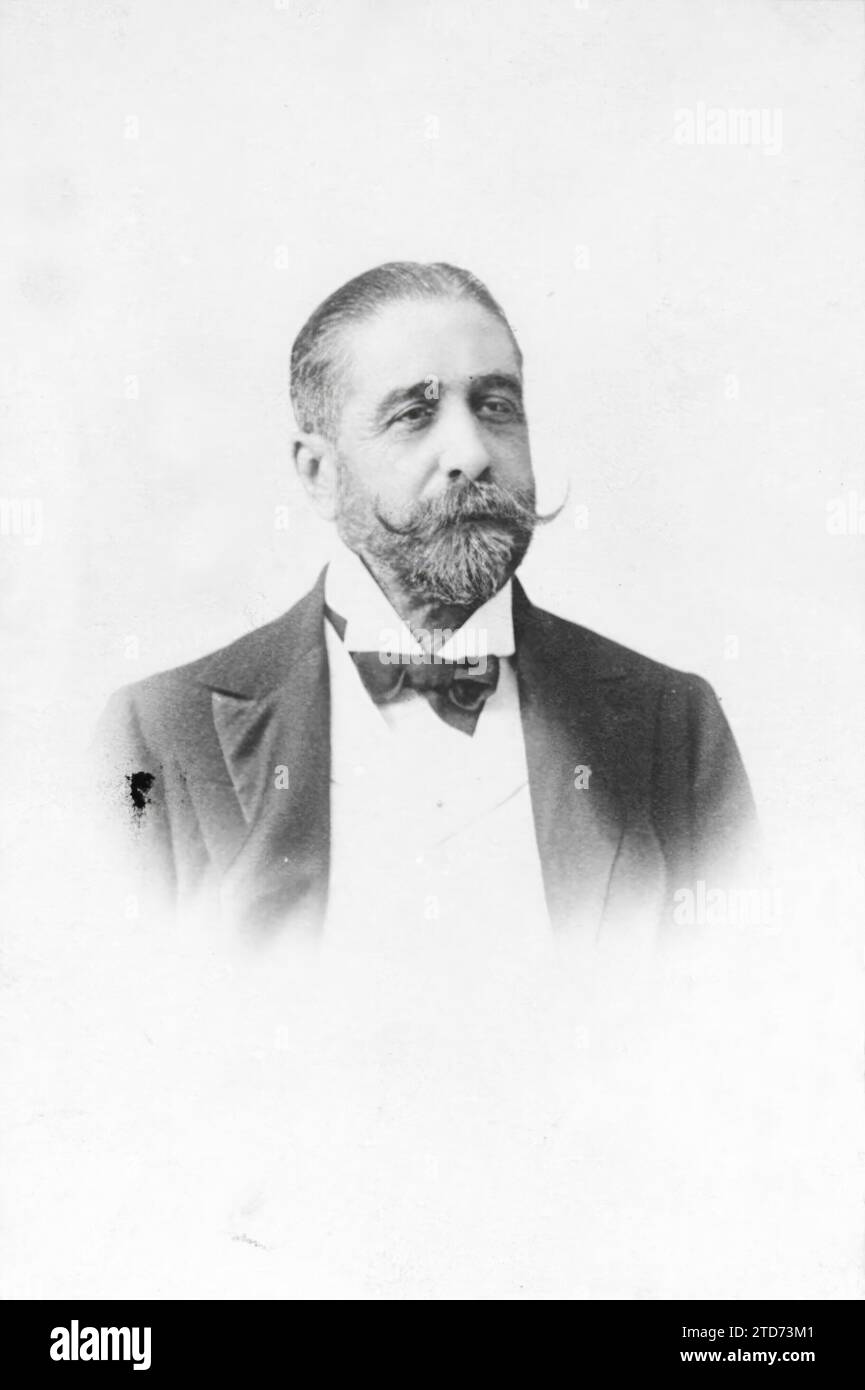 Demetrio alonso castrillo hi-res stock photography and images - Alamy