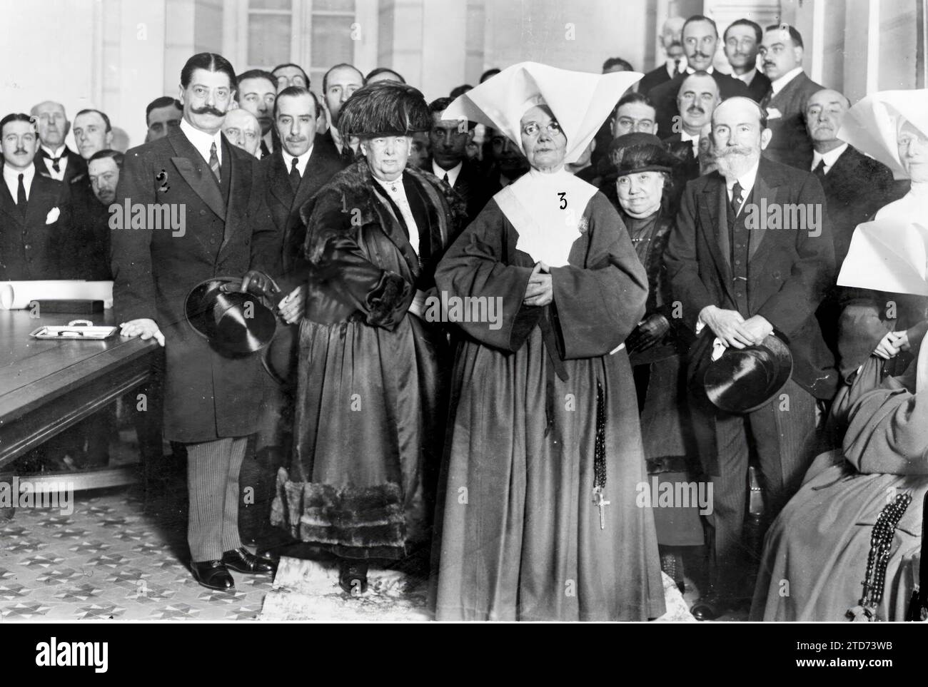 Vicente pinies hi-res stock photography and images - Alamy