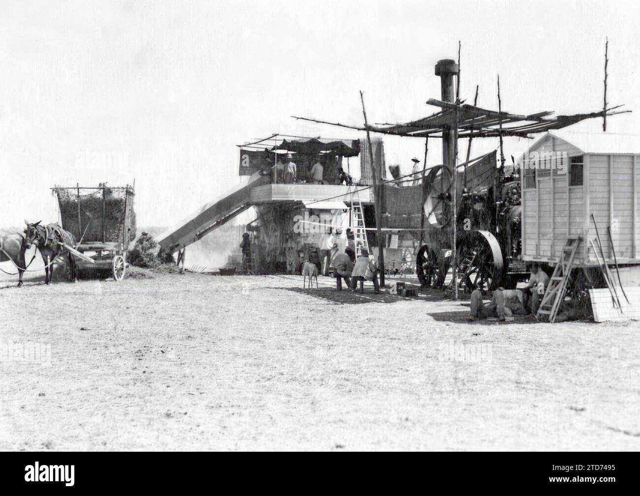 Miguel sánchez dalp hi-res stock photography and images - Alamy