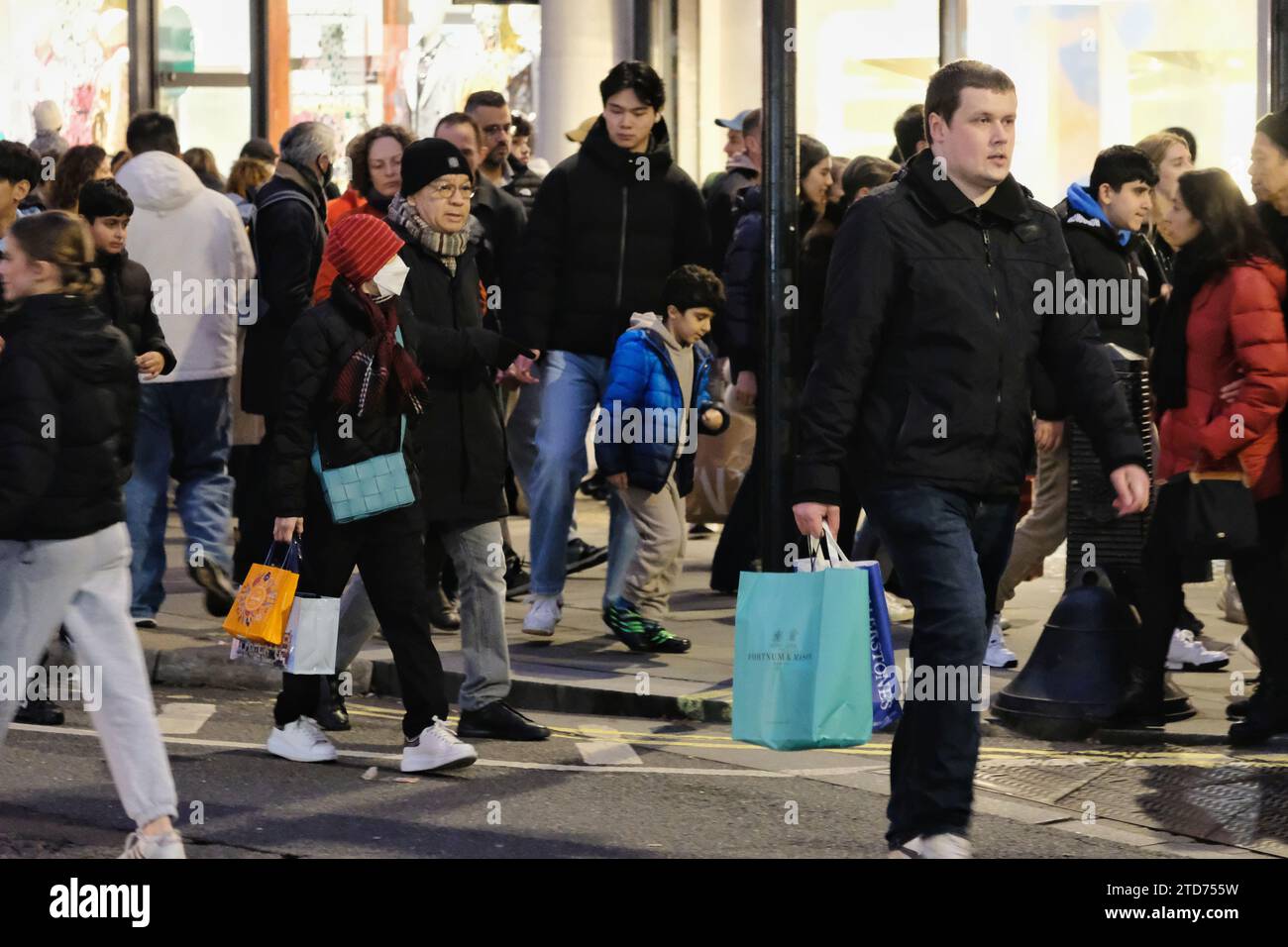 British retail consortium hi-res stock photography and images - Alamy