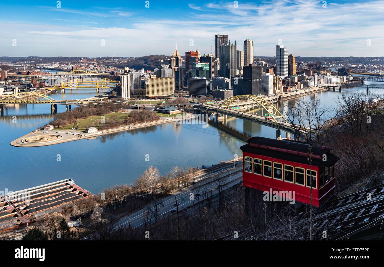 Seen from a tram hi-res stock photography and images - Alamy