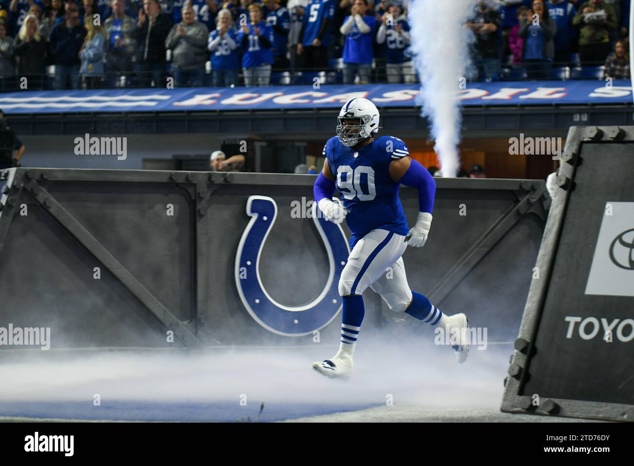 Indianapolis, Indiana, USA. December 16, 2023, Indianapolis, Indiana ...