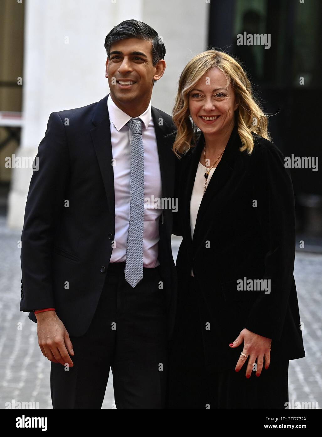 Giorgia meloni government hi-res stock photography and images - Alamy