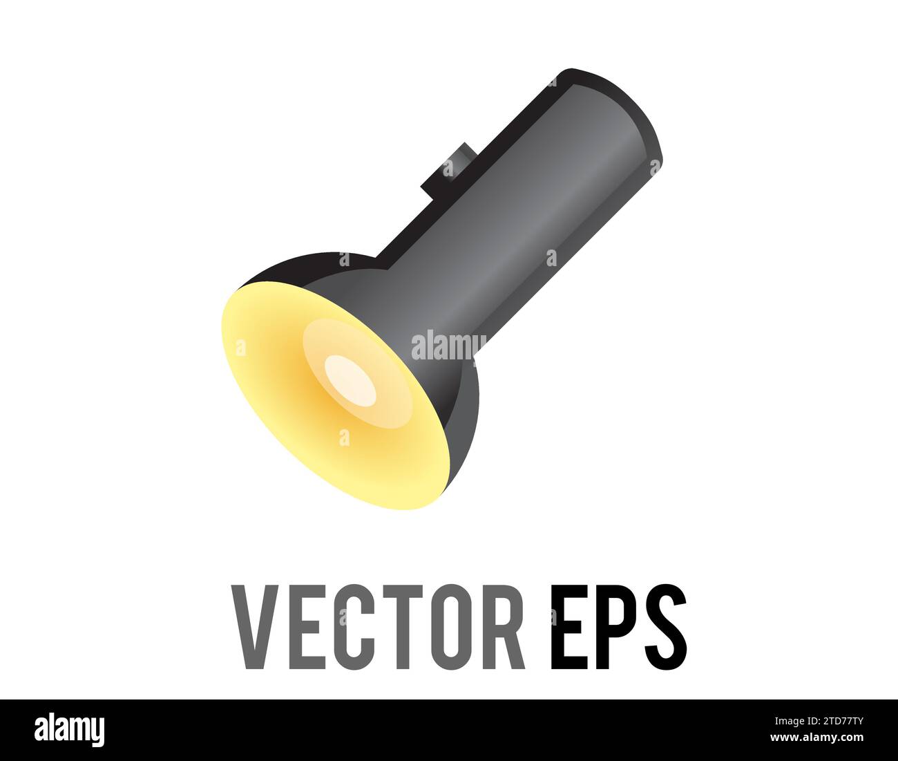 Scary light dark Cut Out Stock Images & Pictures - Alamy