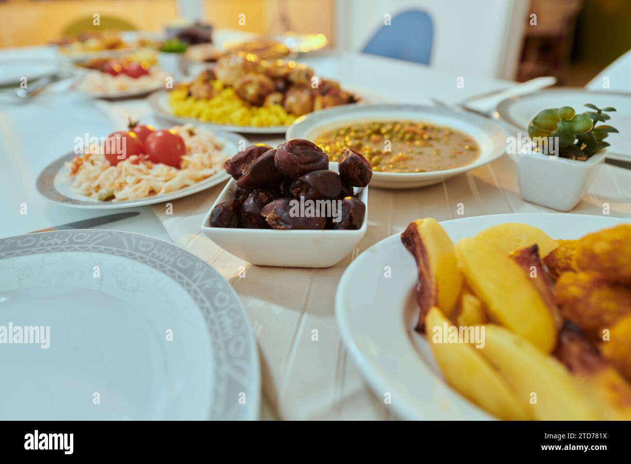 Diverse culinary delights hi-res stock photography and images - Alamy