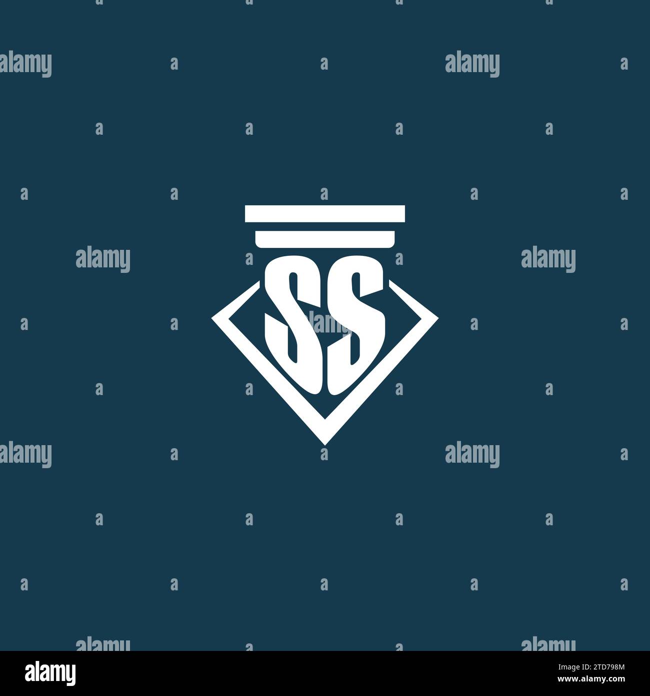 Ss law Stock Vector Images - Alamy