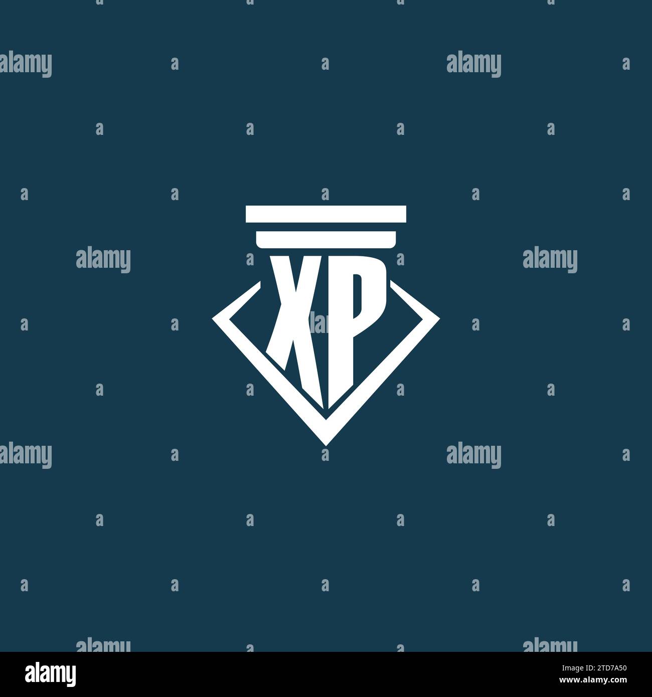 Xp logos Stock Vector Images - Alamy