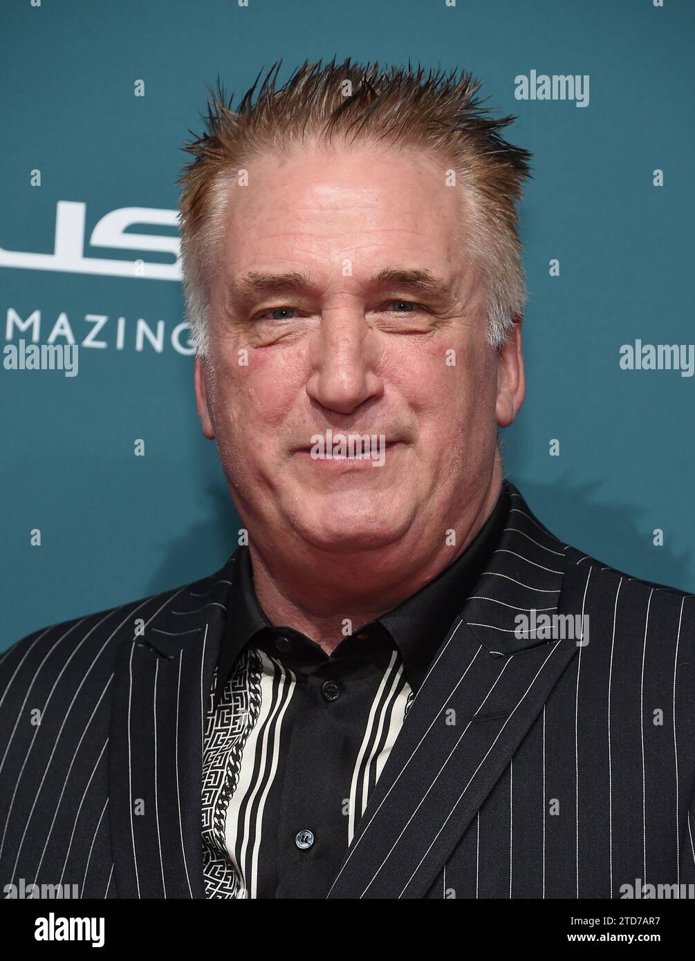 Beverly Hills, California, USA. 16th Dec, 2023. Daniel Baldwin arriving ...