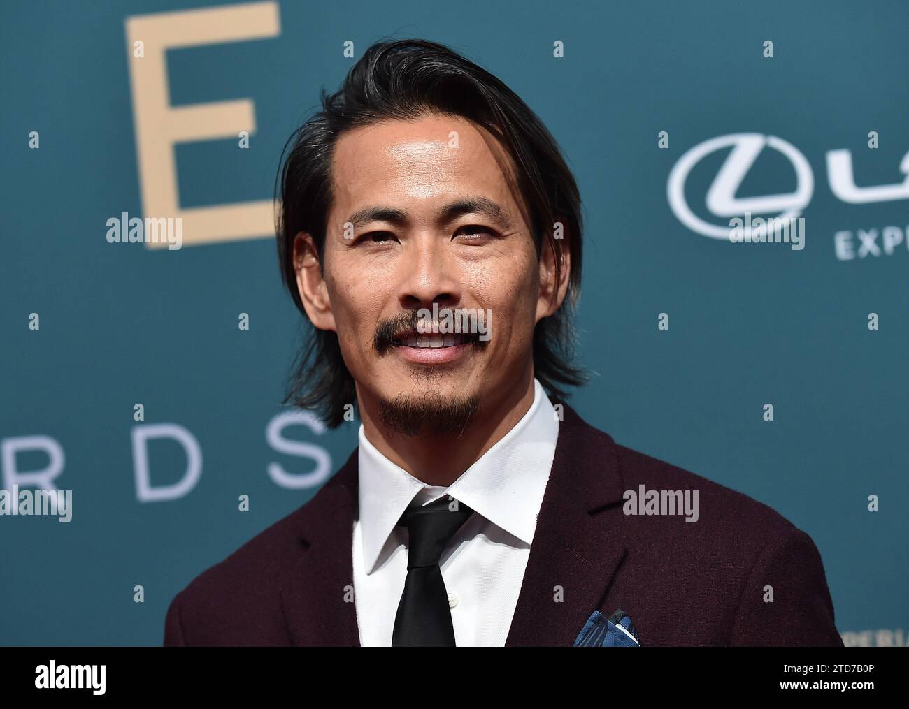 Beverly Hills, California, USA. 16th Dec, 2023. Ivan Shaw arriving to ...