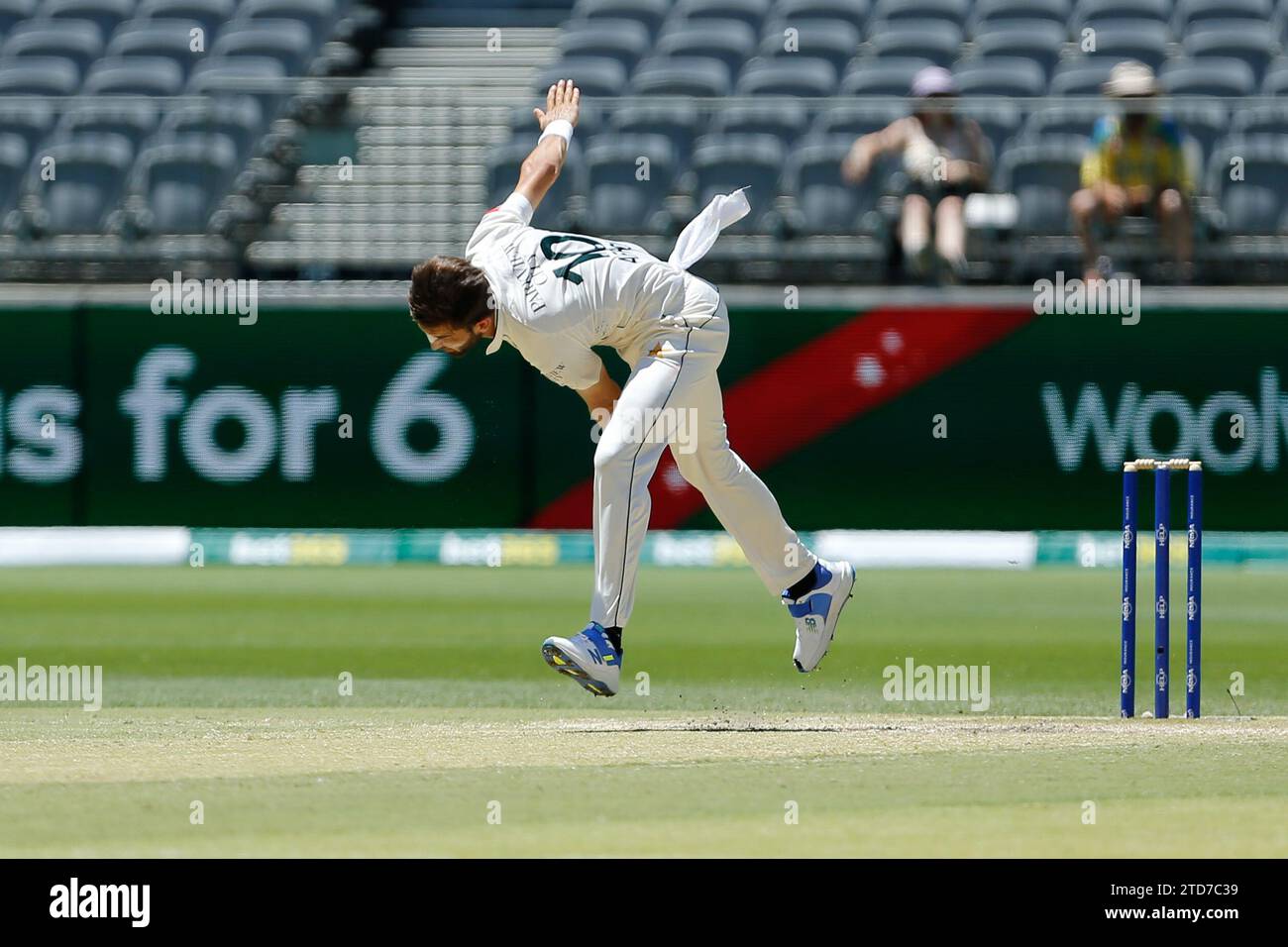 Perth, Australia. 17th December 2023, Perth Stadium, Perth, Australia ...