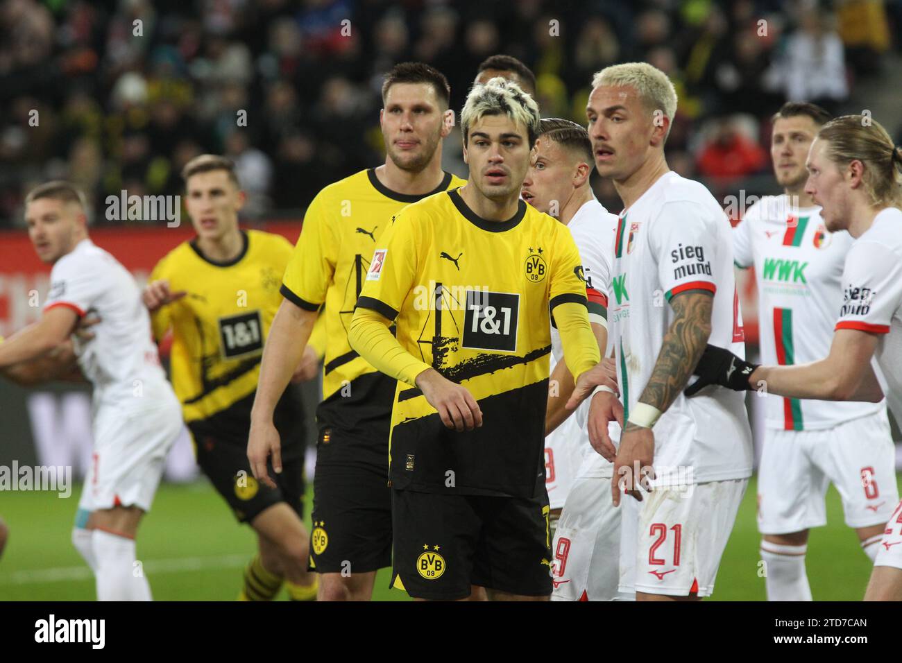 Giovanni alejandro reyna hi-res stock photography and images - Alamy