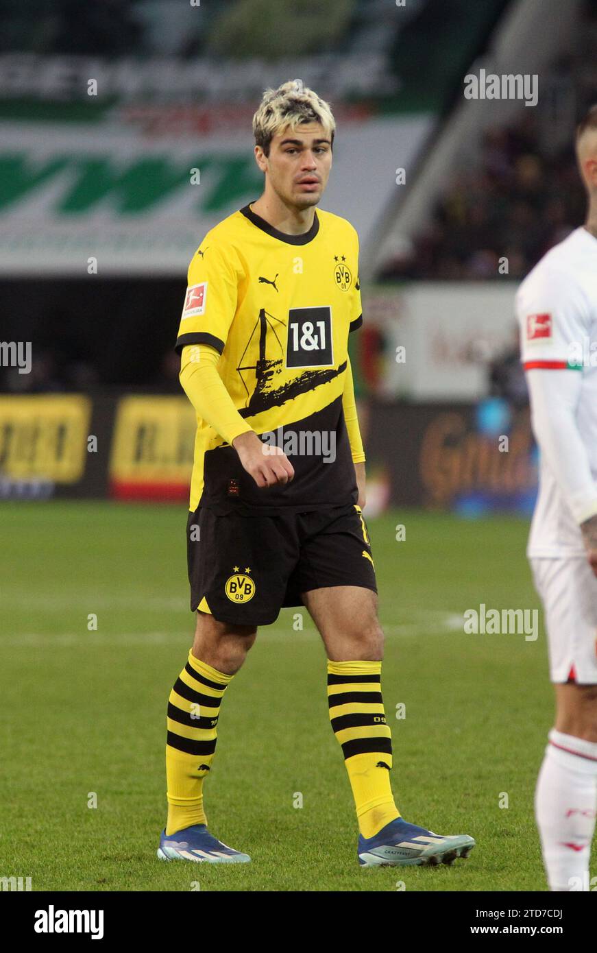 7 giovanni alejandro reyna hi-res stock photography and images - Alamy