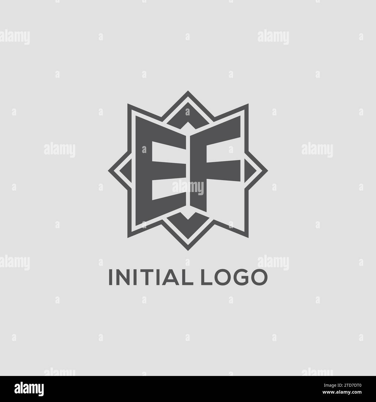 Ef logo hi-res stock photography and images - Alamy