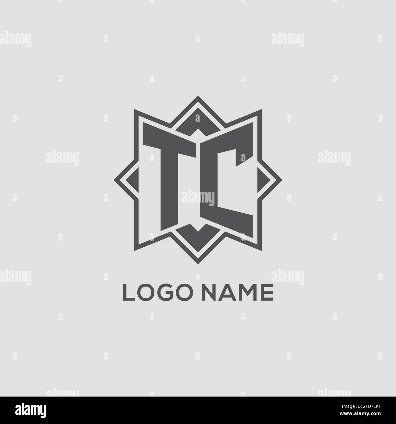 8 name Stock Vector Images - Alamy