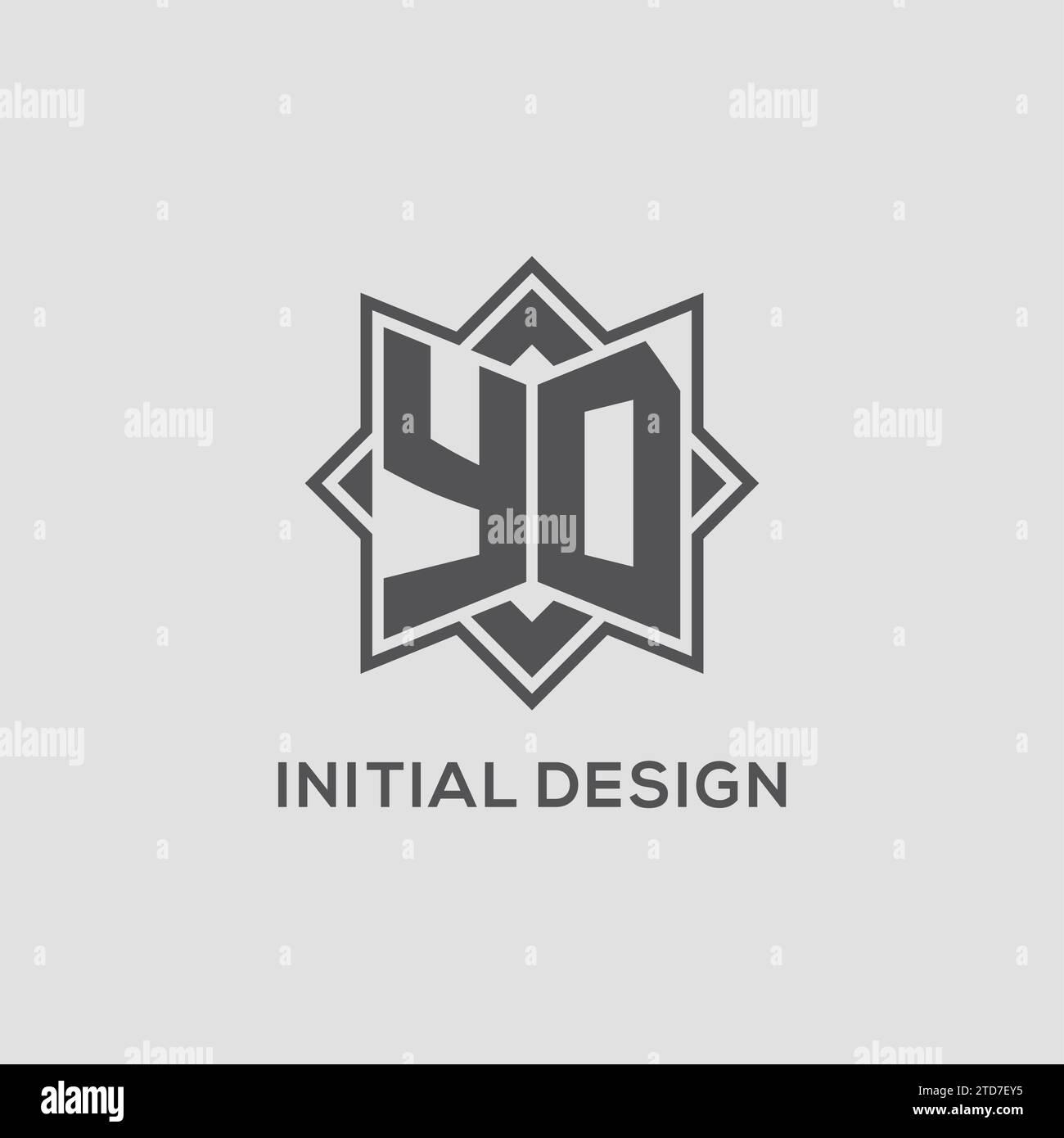 8 yd Stock Vector Images - Alamy