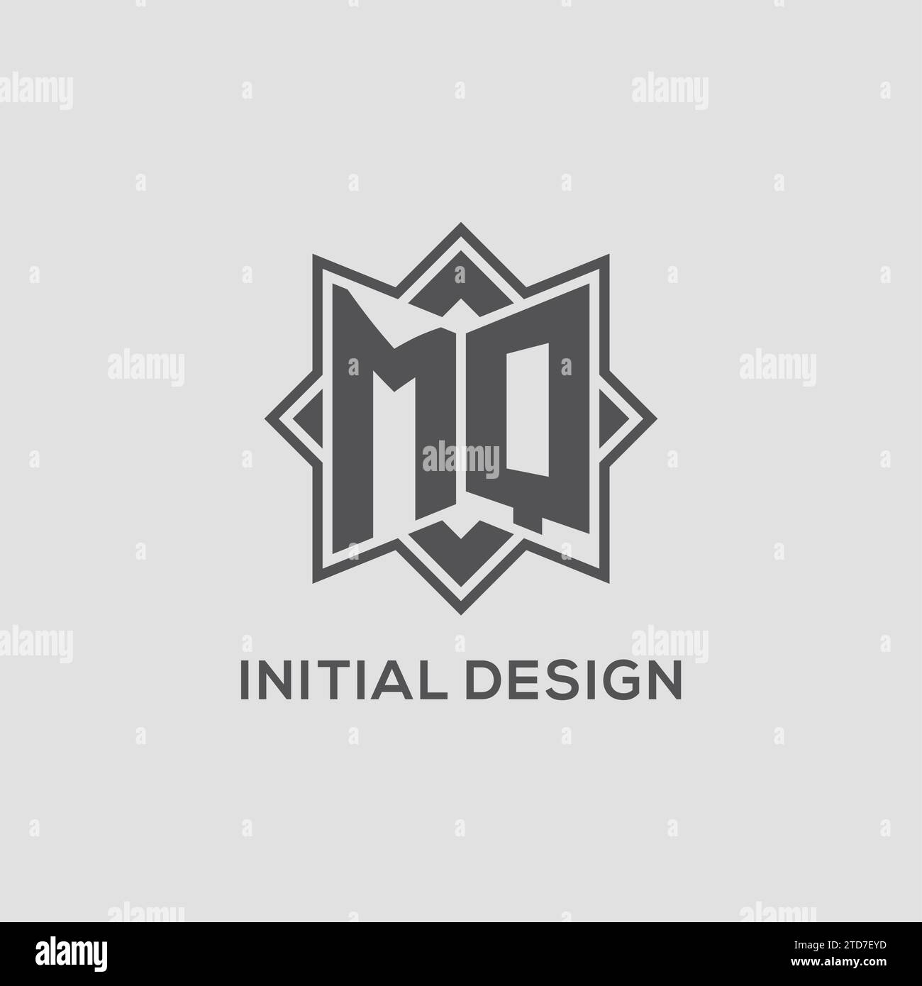 Mq logo hi-res stock photography and images - Alamy