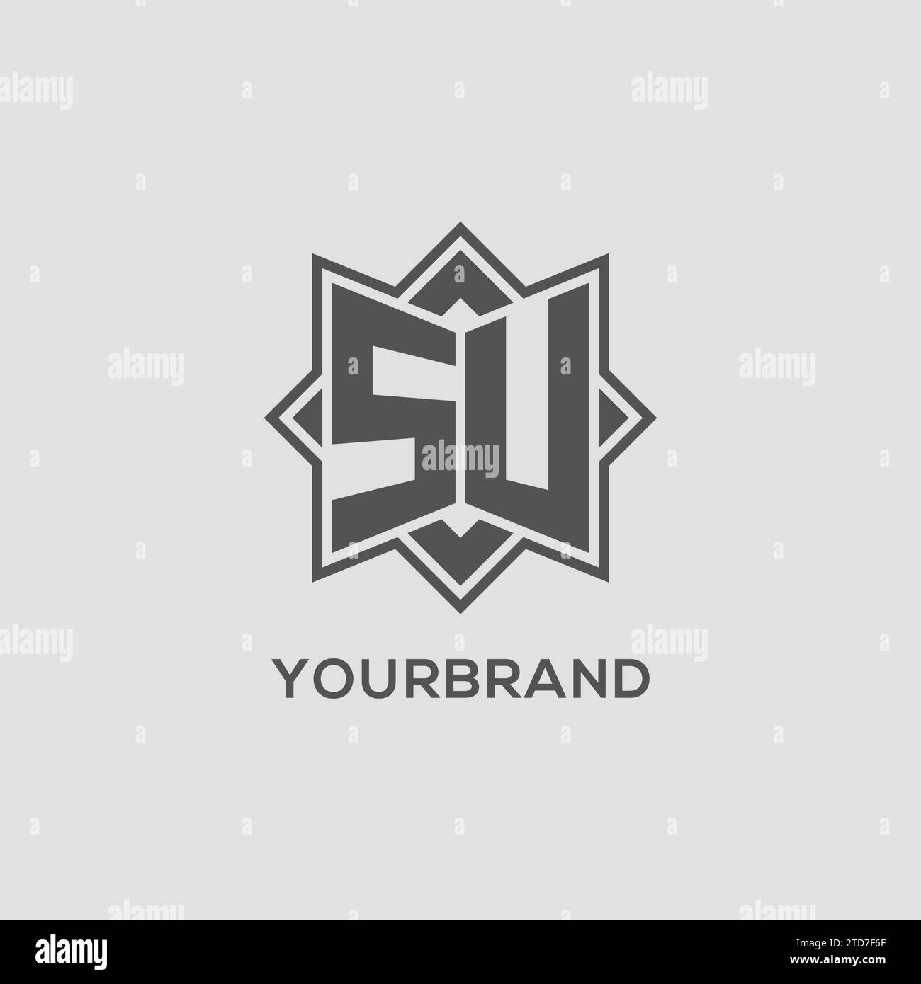 Su logo hi-res stock photography and images - Alamy