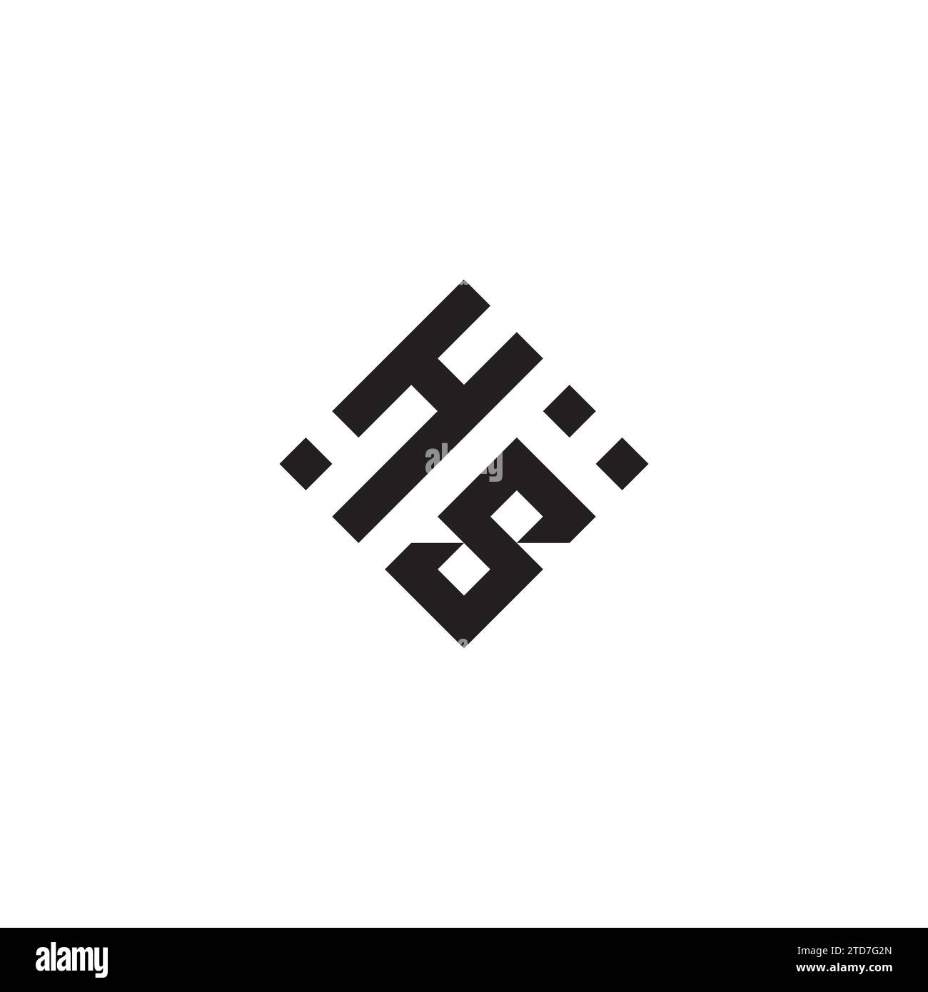 Street sh Stock Vector Images - Alamy