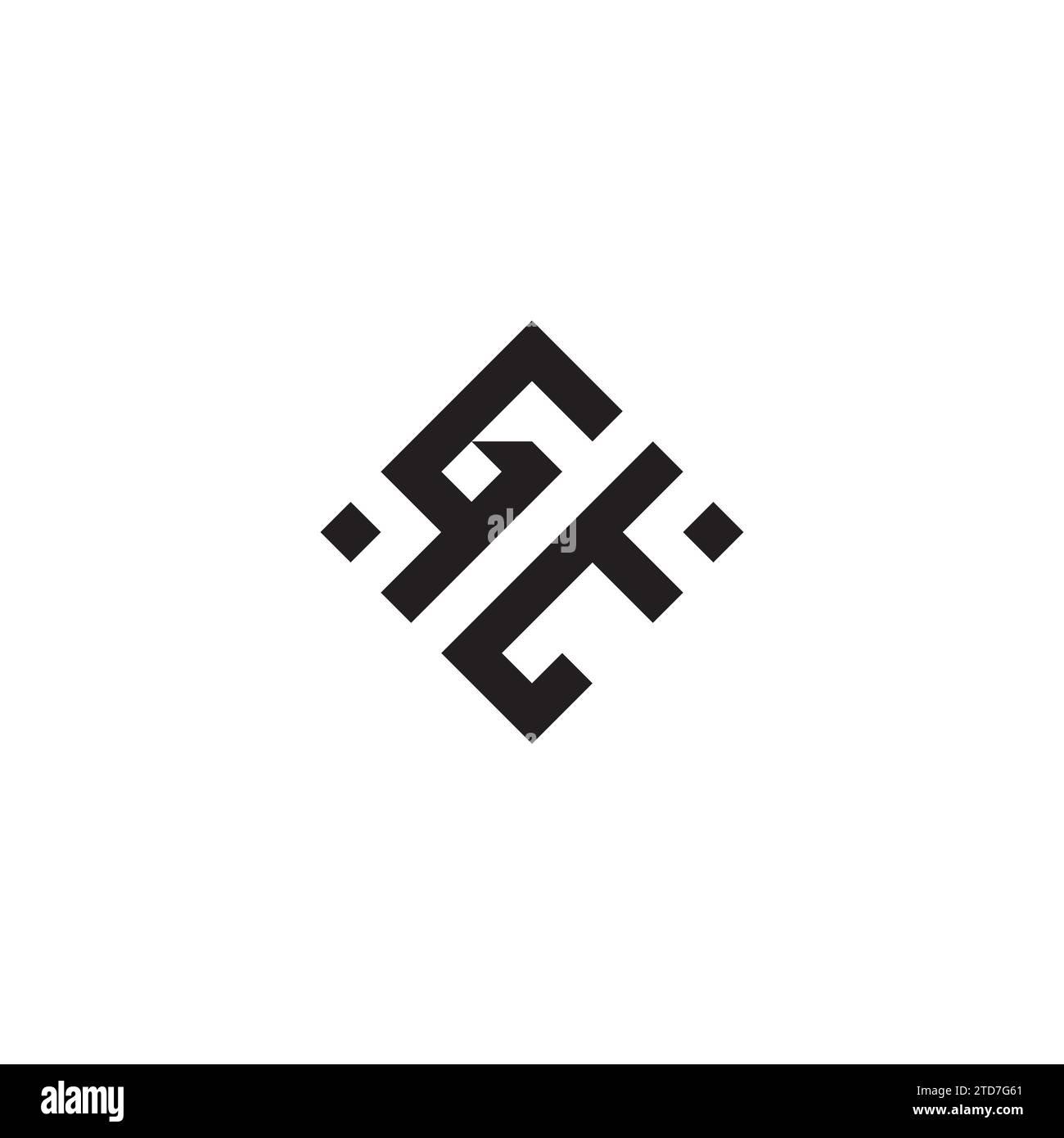 Tg design Stock Vector Images - Alamy