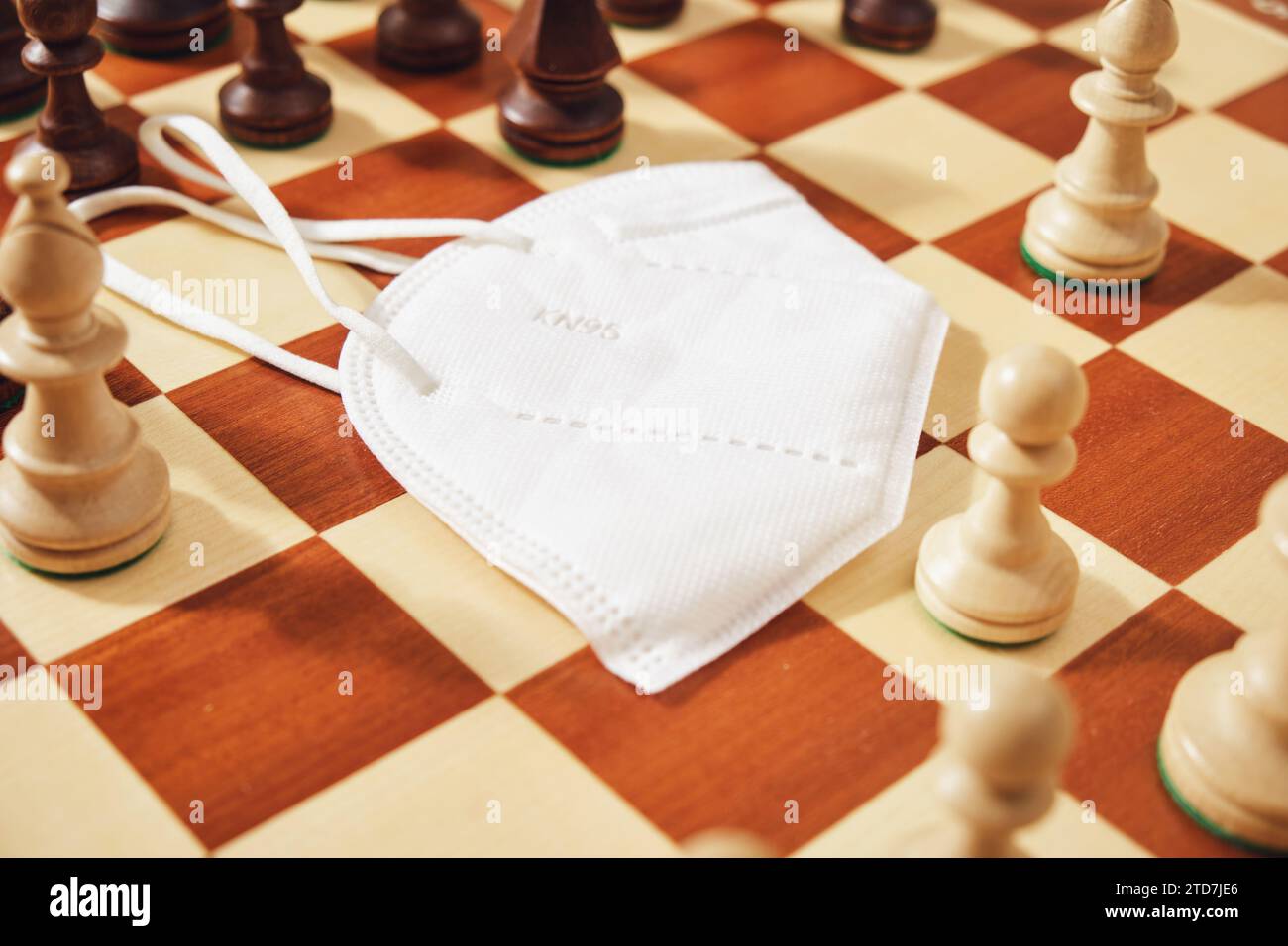 Chess board medical hi-res stock photography and images - Alamy