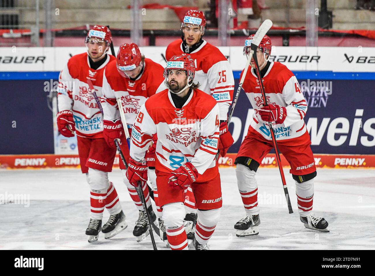 Deutschlandcup hi-res stock photography and images - Alamy