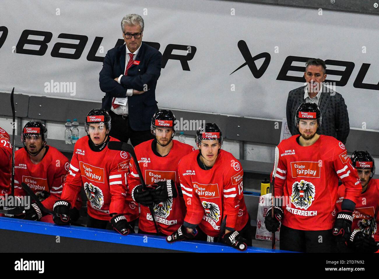 Deutschlandcup men hi-res stock photography and images - Alamy