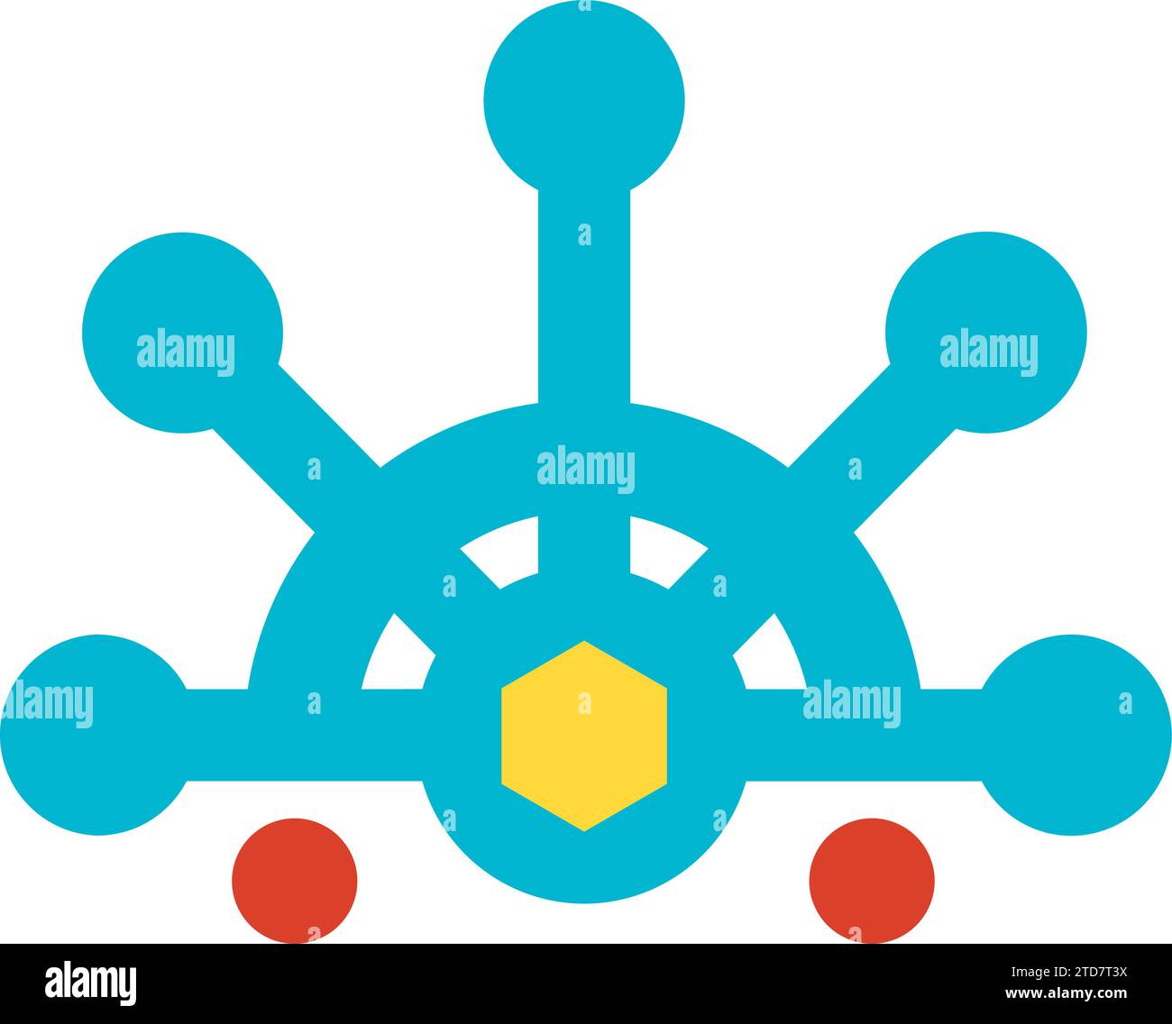 Joint solution Stock Vector Images - Alamy
