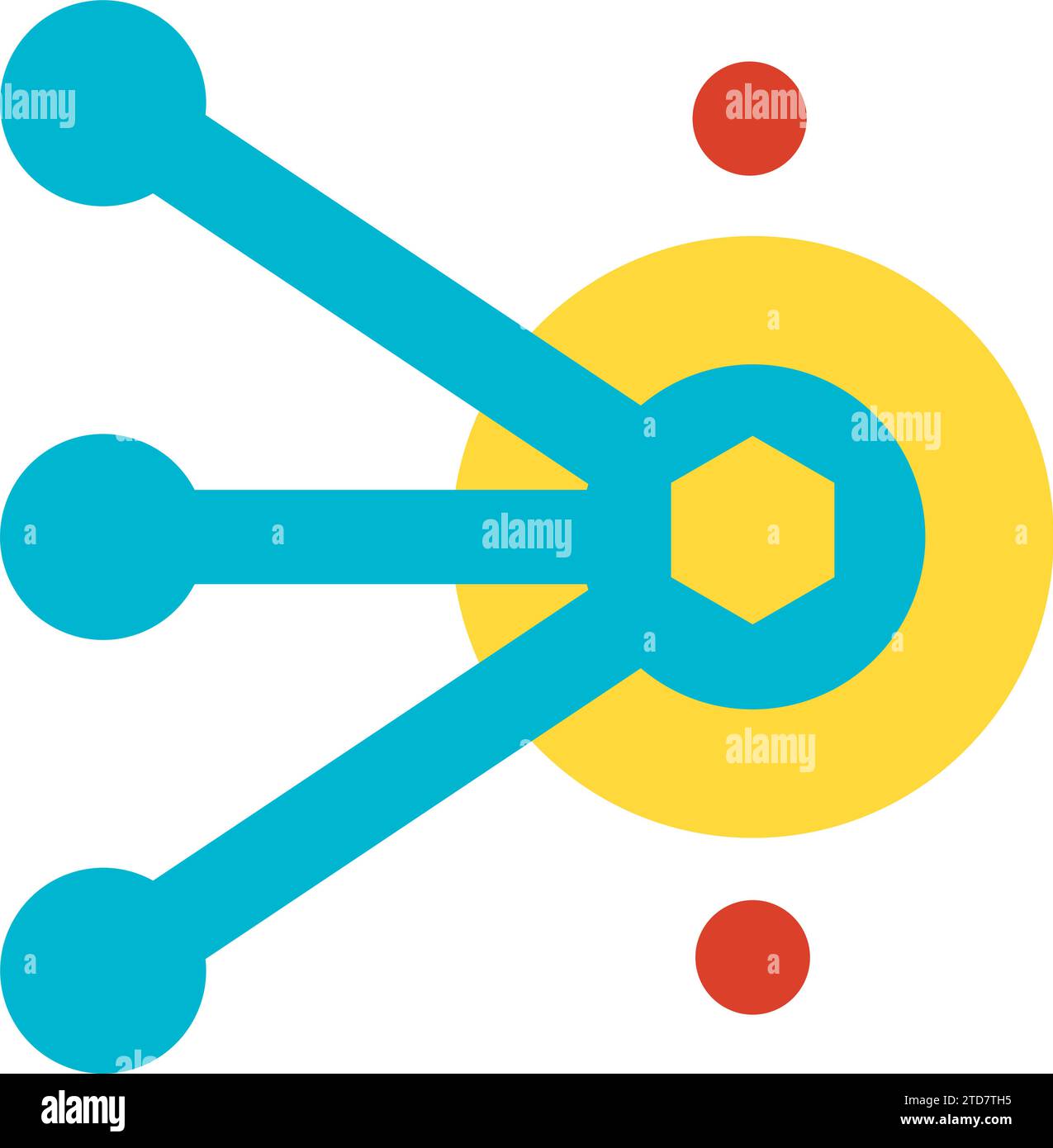 Delegation presentation Cut Out Stock Images & Pictures - Alamy