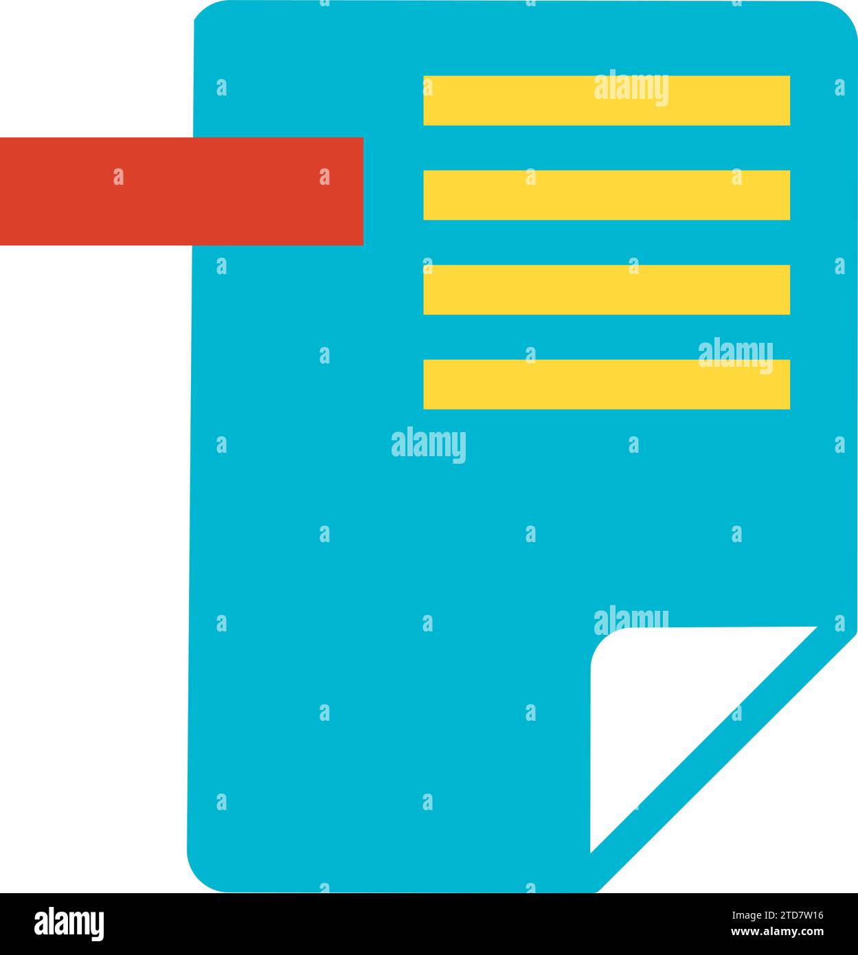 Negative minus sign Stock Vector Images - Alamy