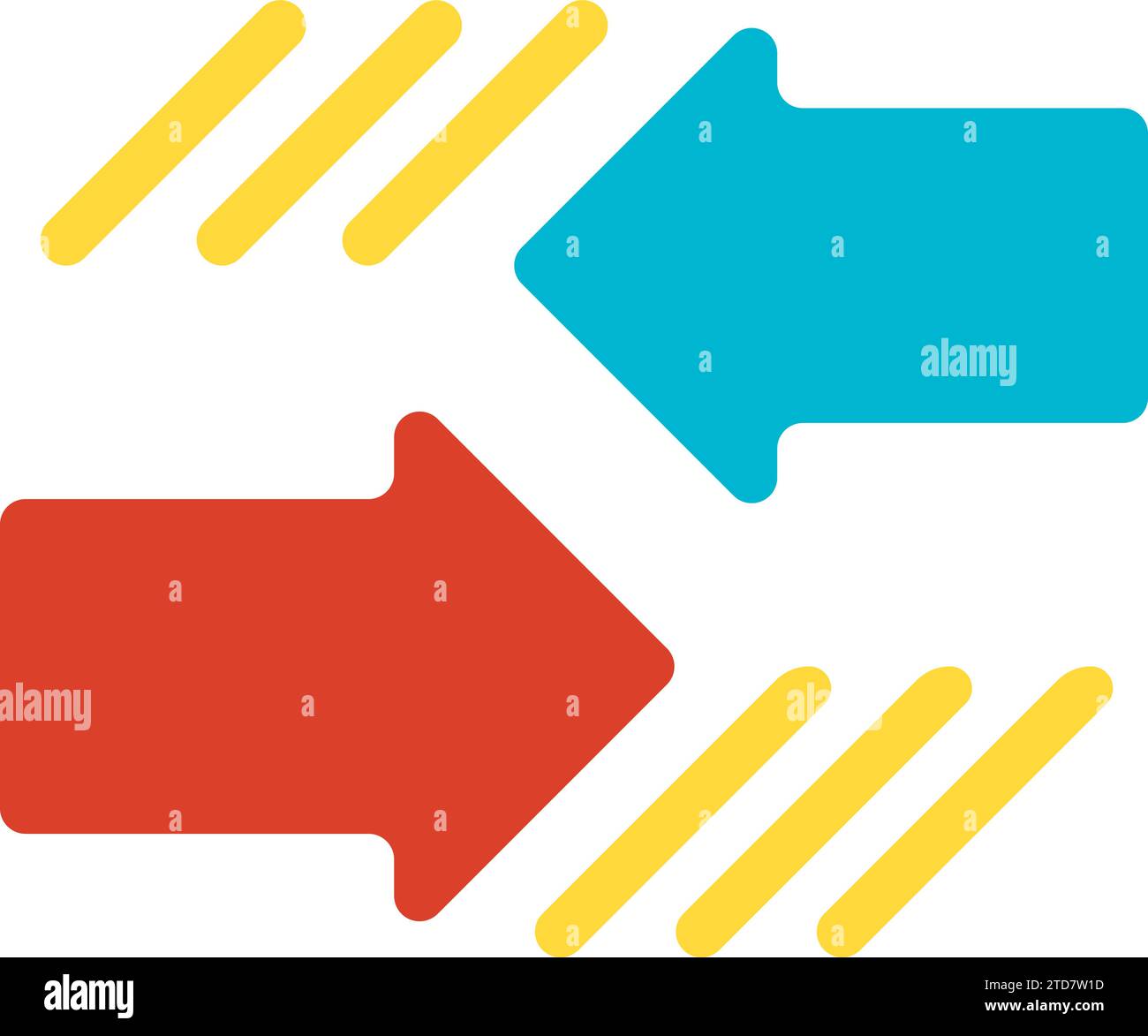 Mutually beneficial cooperation, counter business proposal. Counter ...