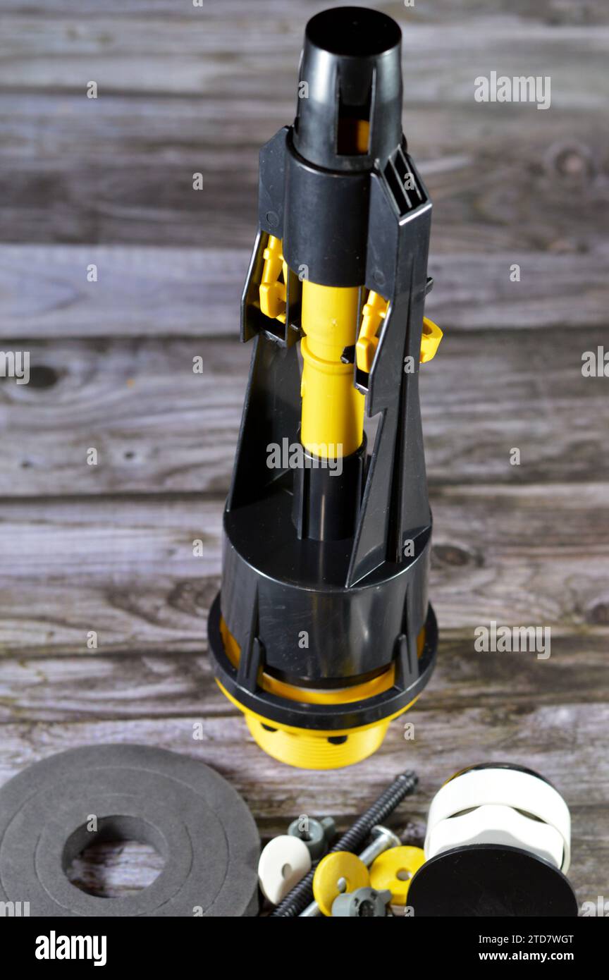 Water tank machine, controls tank water level, filling water, used to ...