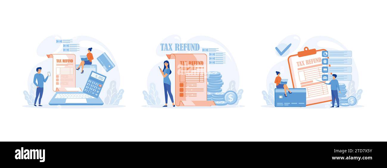 Declaration result Stock Vector Images - Alamy