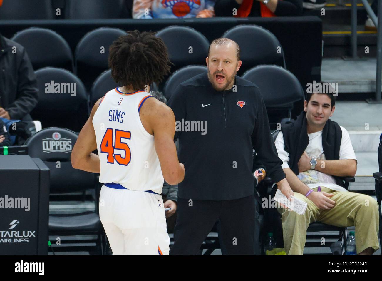 Jericho sims hi-res stock photography and images - Alamy