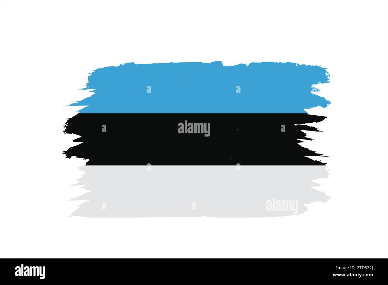 Estonian drawing Stock Vector Images - Alamy