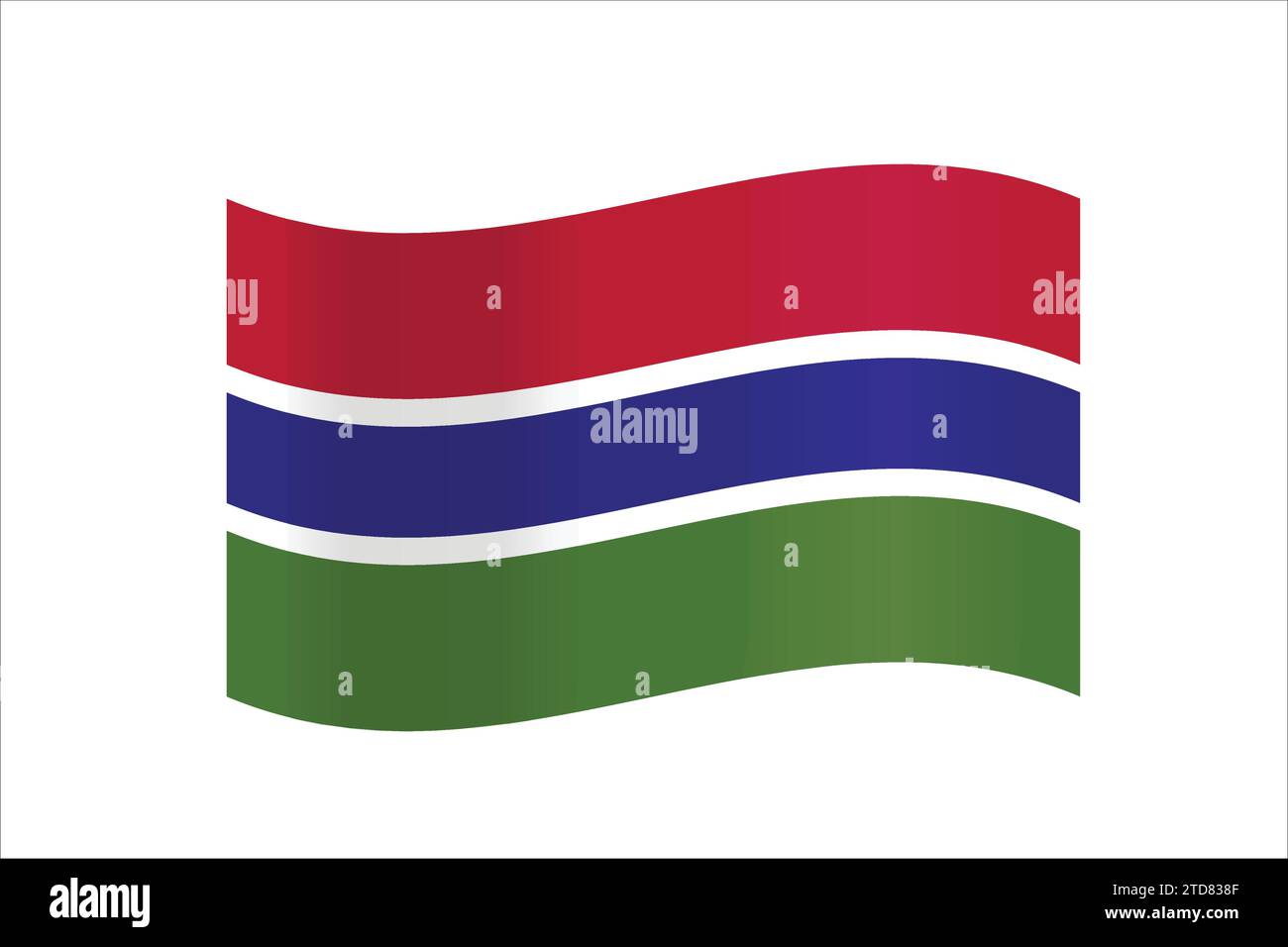Gambian art Stock Vector Images - Alamy