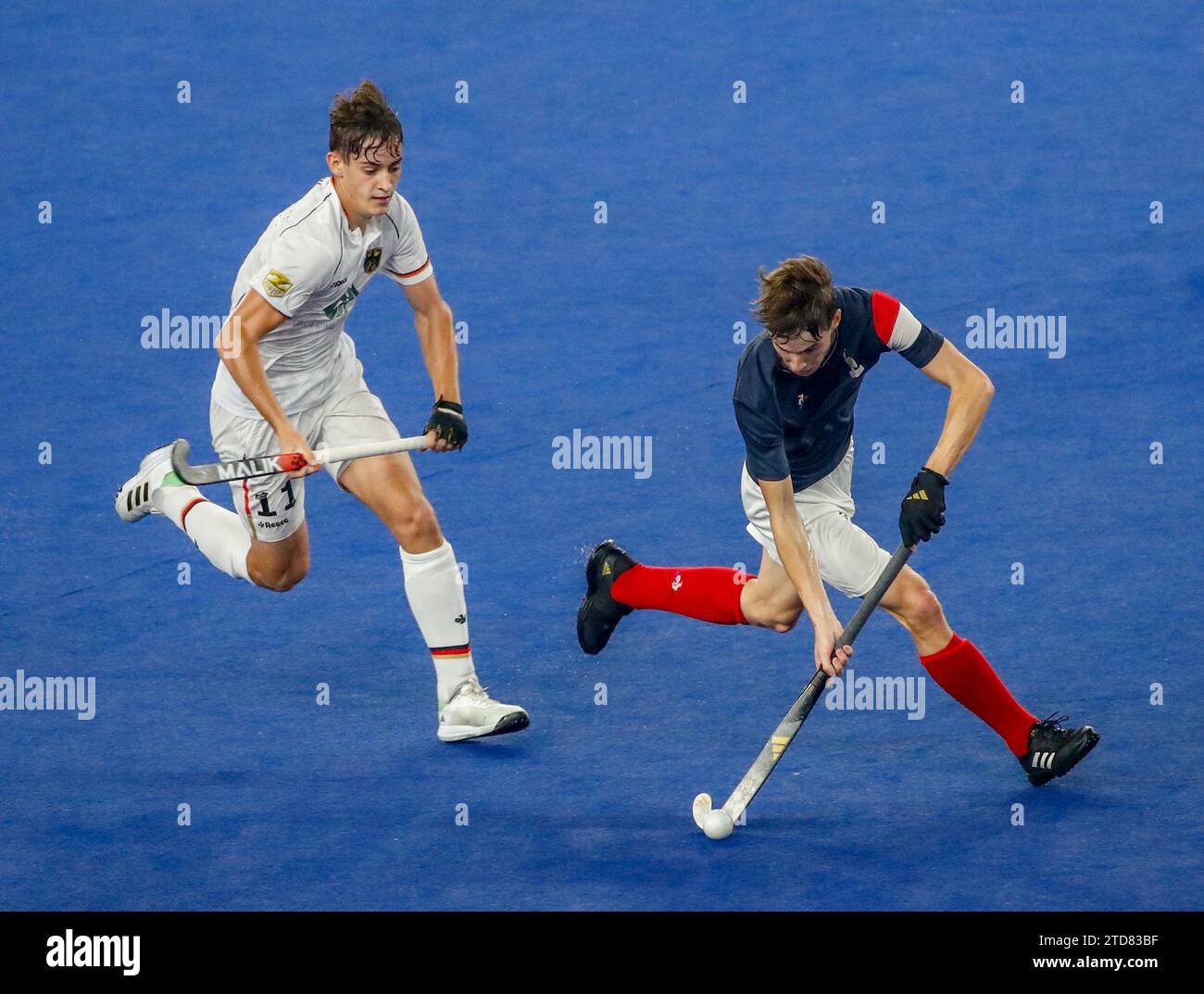 Bukit jalil national hockey stadium hi-res stock photography and images ...