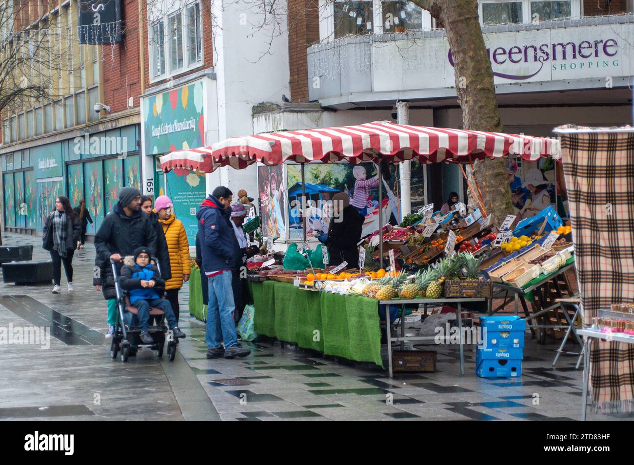 The market place redevelopment hi-res stock photography and images - Alamy