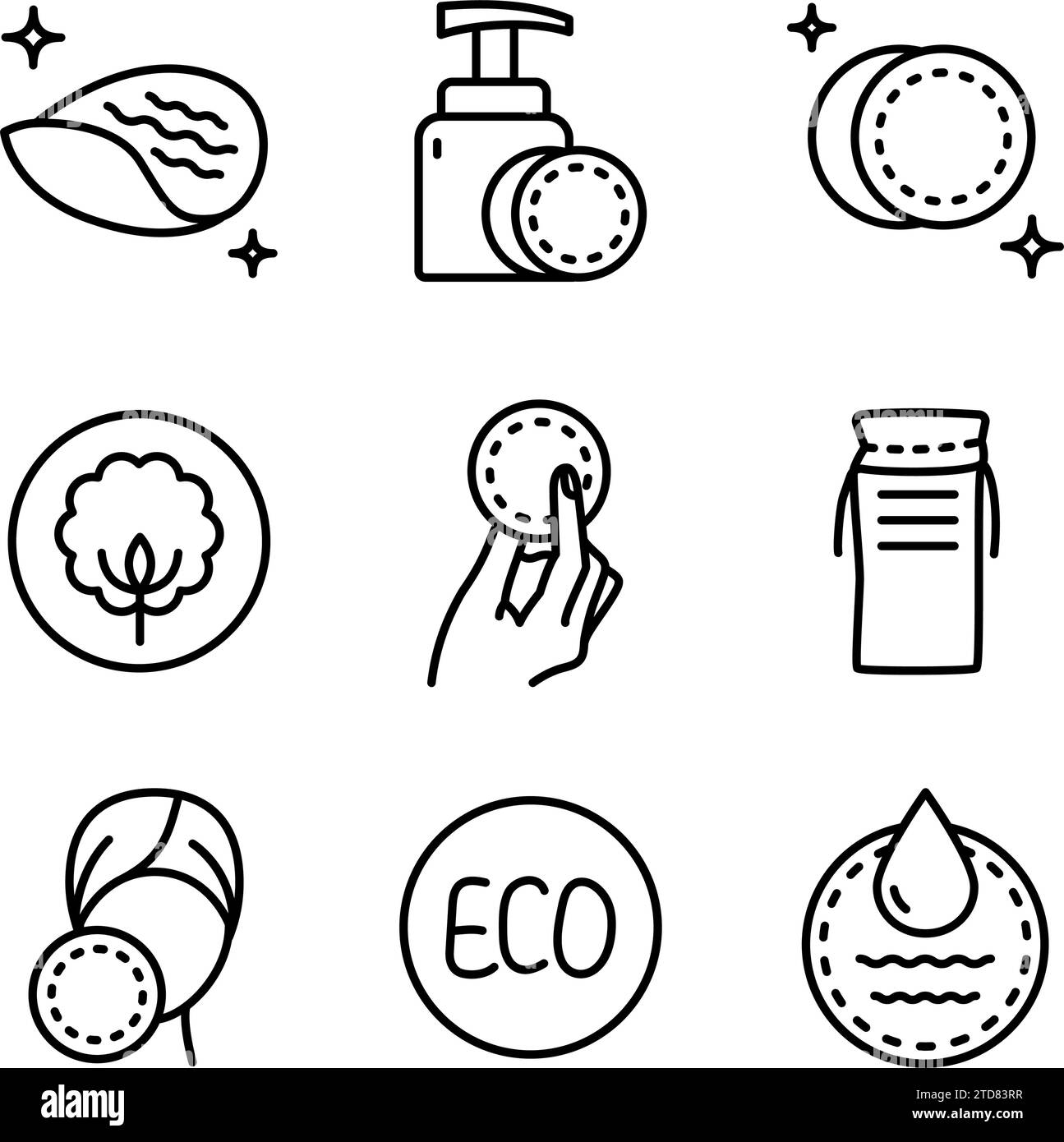 Co wash Stock Vector Images - Alamy