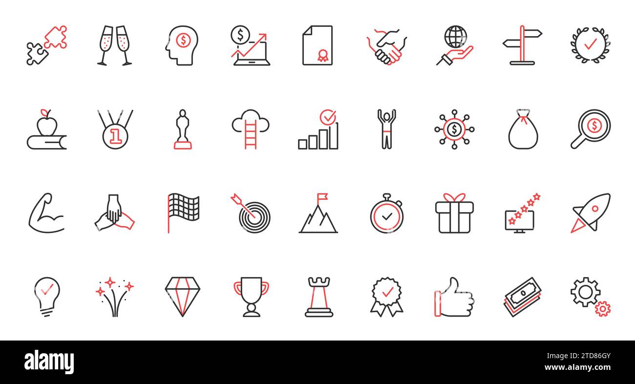 Cup award and medal trophy for best puzzle solution of winner, business ...