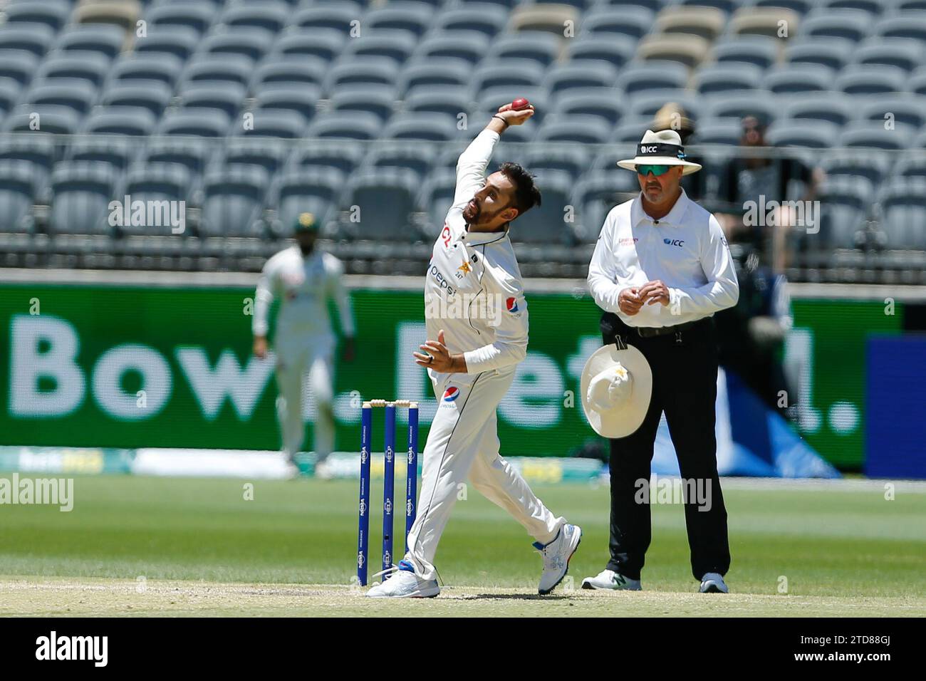 Salman ali agha hi-res stock photography and images - Alamy