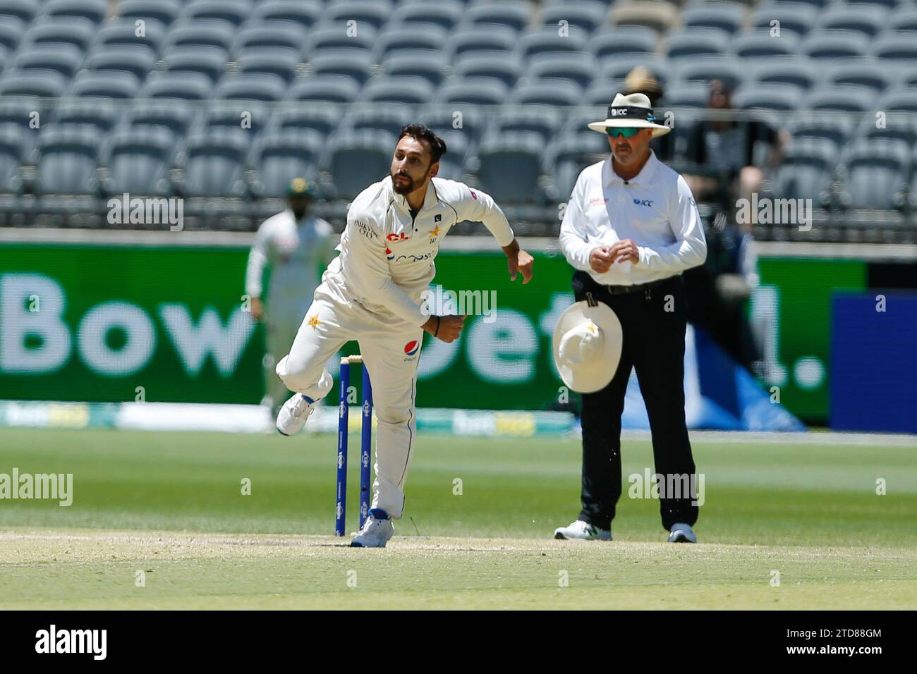 Salman ali agha hi-res stock photography and images - Alamy