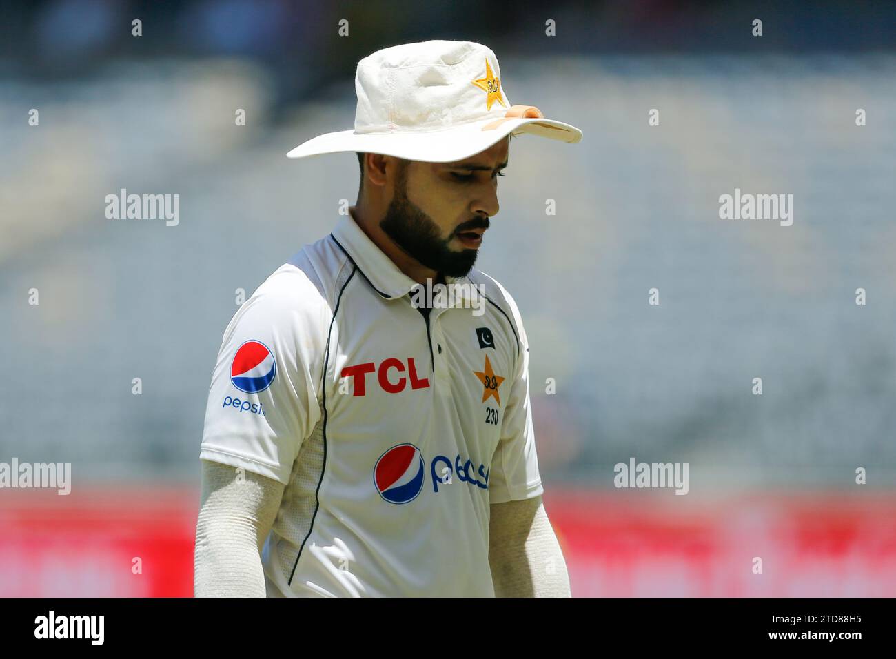 Perth, Australia. 17th December 2023, Perth Stadium, Perth, Australia ...