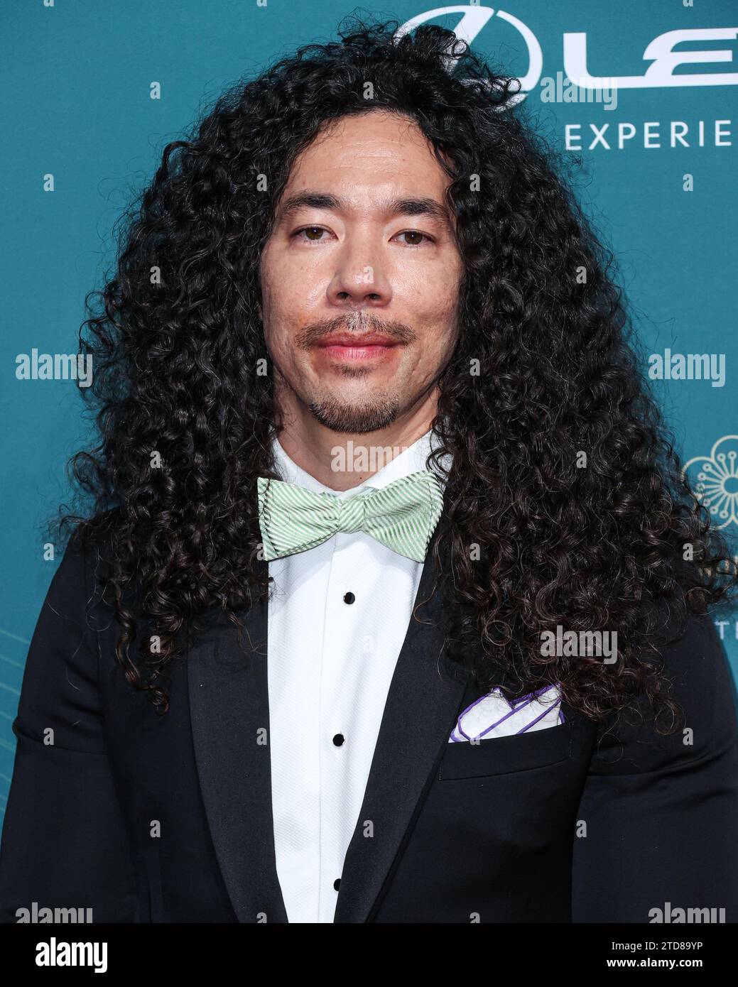 BEVERLY HILLS, LOS ANGELES, CALIFORNIA, USA - DECEMBER 16: Canadian ...