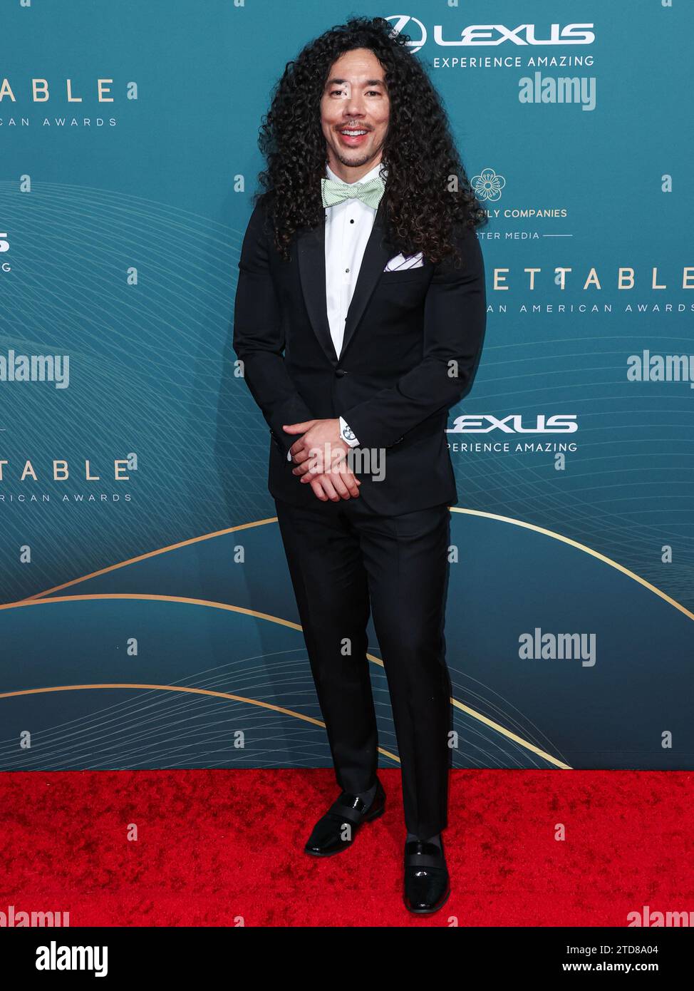 BEVERLY HILLS, LOS ANGELES, CALIFORNIA, USA - DECEMBER 16: Canadian ...