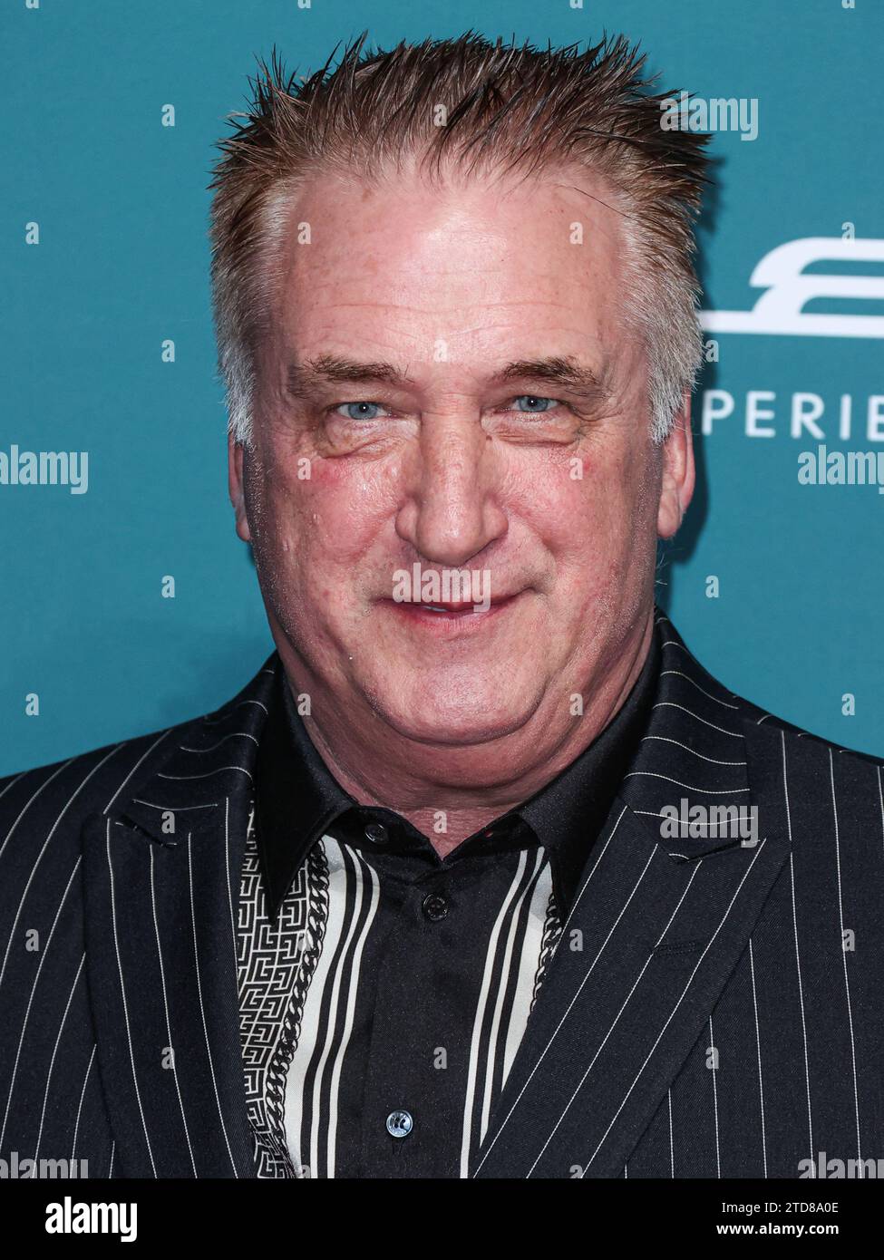 BEVERLY HILLS, LOS ANGELES, CALIFORNIA, USA - DECEMBER 16: American ...