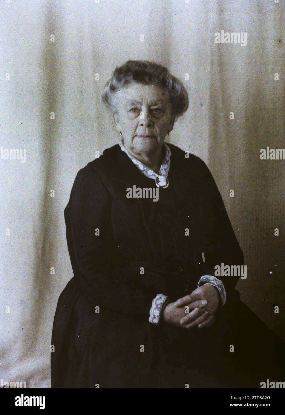 France madame garnier hi-res stock photography and images - Alamy