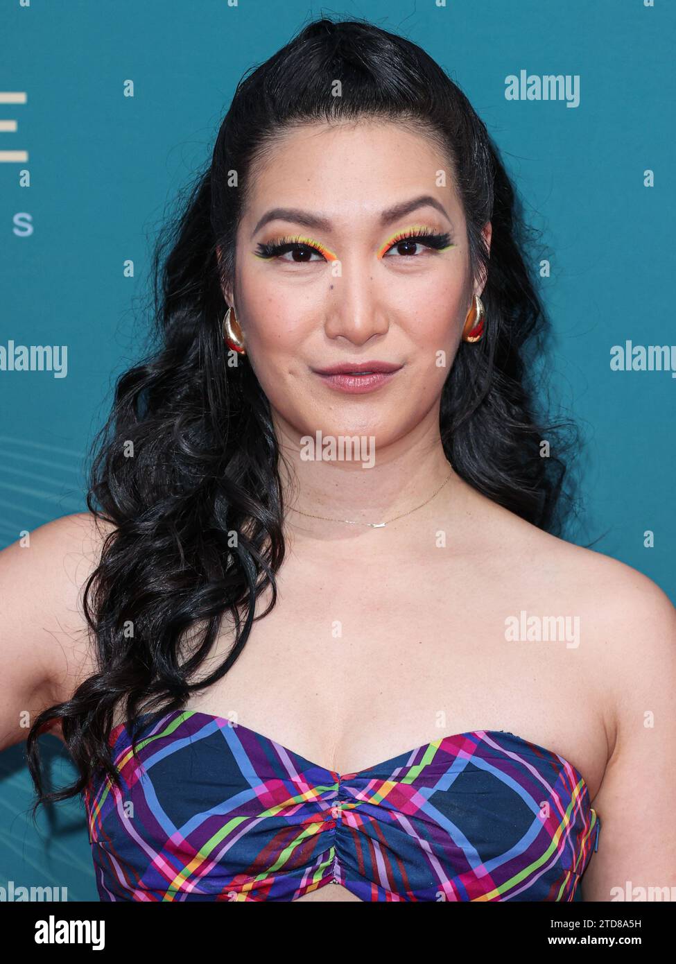 Asian celebrities chinese actress hi-res stock photography and images ...