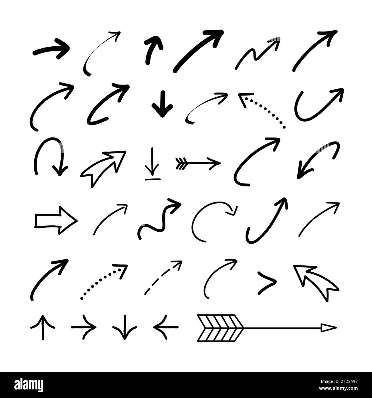 Flexibility vector vectors Black and White Stock Photos & Images - Alamy