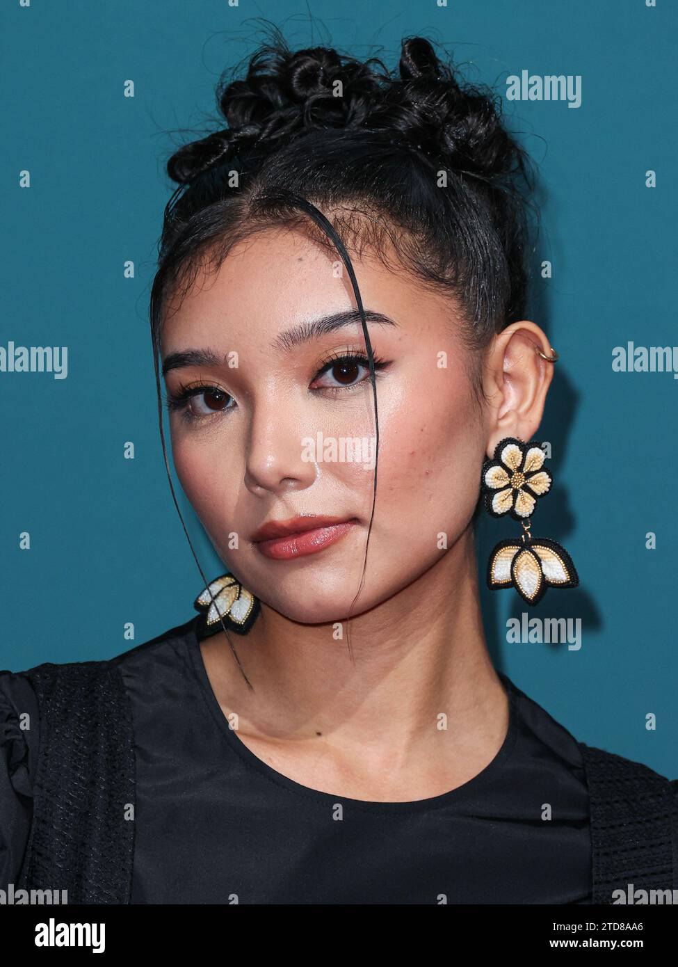 BEVERLY HILLS, LOS ANGELES, CALIFORNIA, USA - DECEMBER 16: Canadian ...