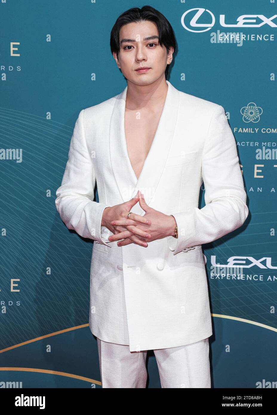 Beverly Hills, United States. 16th Dec, 2023. BEVERLY HILLS, LOS ...